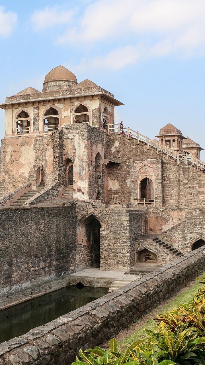 Why Mandu In Madhya Pradesh Is A Must-Visit Place