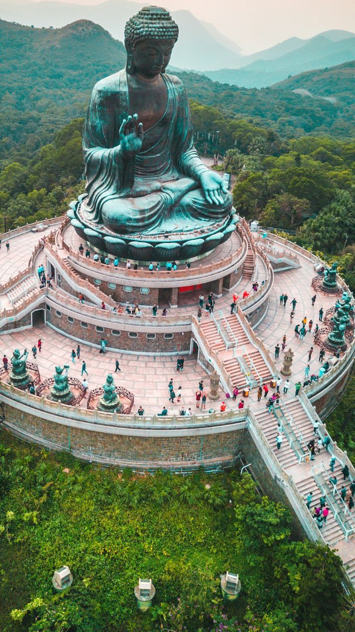 From Bangkok To Macao: 10 Most Visited Cities Of 2025