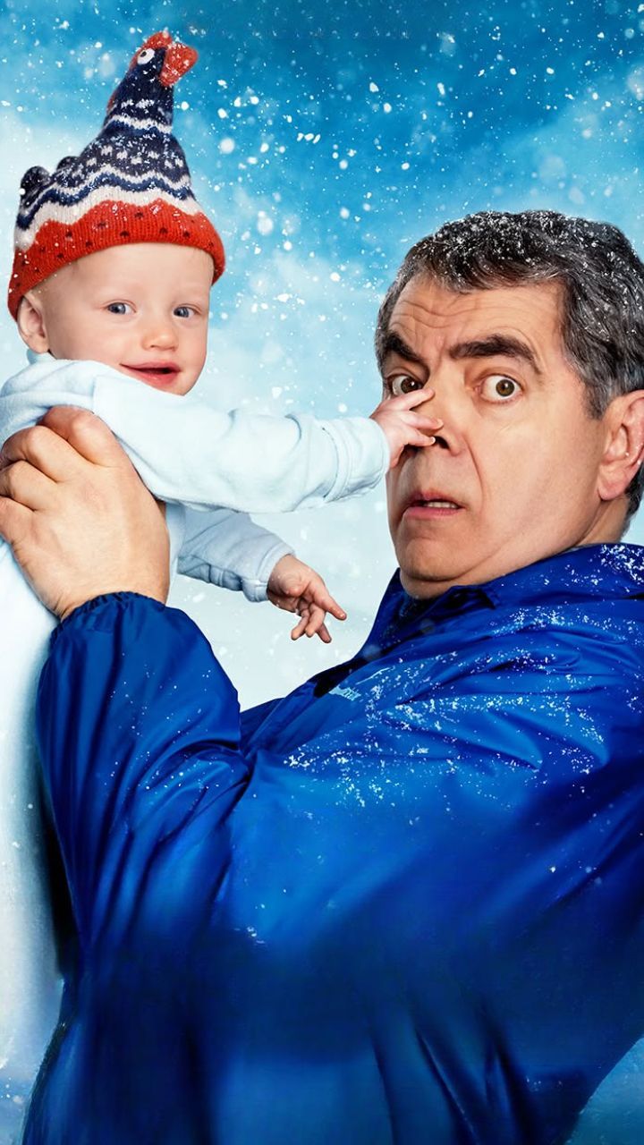 Here's Where The Comedy Series ‘Man Vs. Baby’ Was Filmed