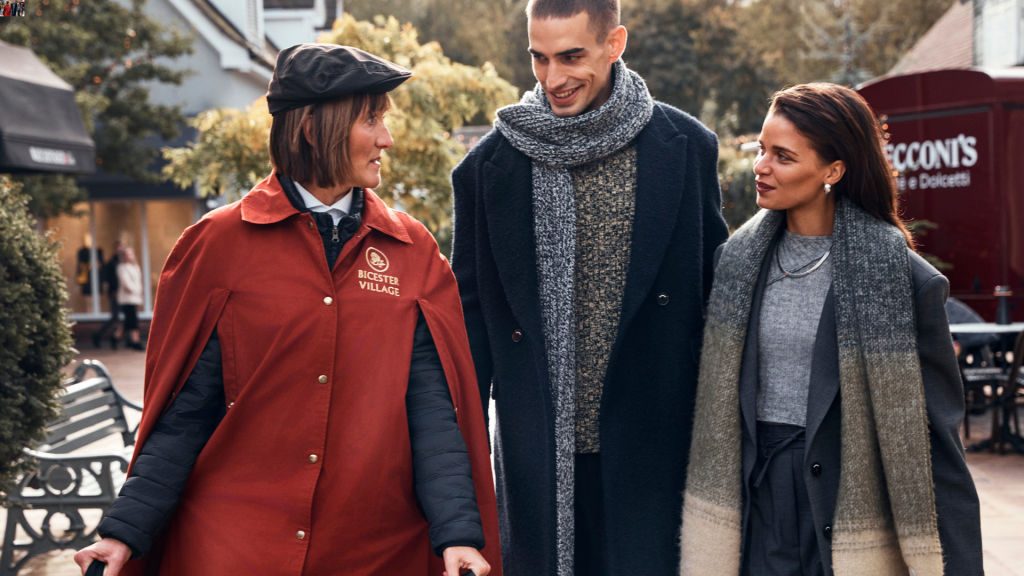 Elevate Your Winter Holidays With Bicester Collection’s Festive Magic