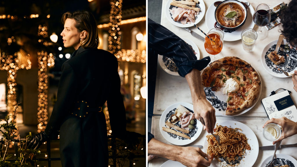 Elevate Your Winter Holidays With Bicester Collection’s Festive Magic