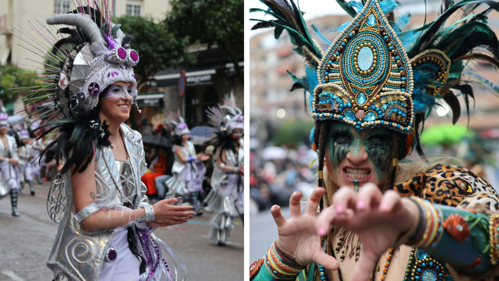 Why Wintering In Spain Should Definitely Be On Your Travel Bucket List