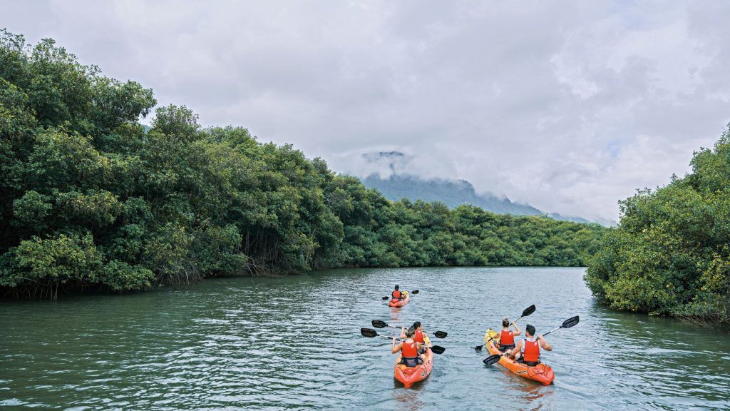Finding Spiritual Resonance In The Viridescent Island Of Kauai
