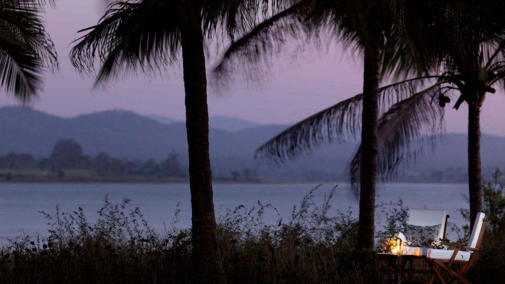 End The Year In Nature’s Embrace At The Serai Resorts