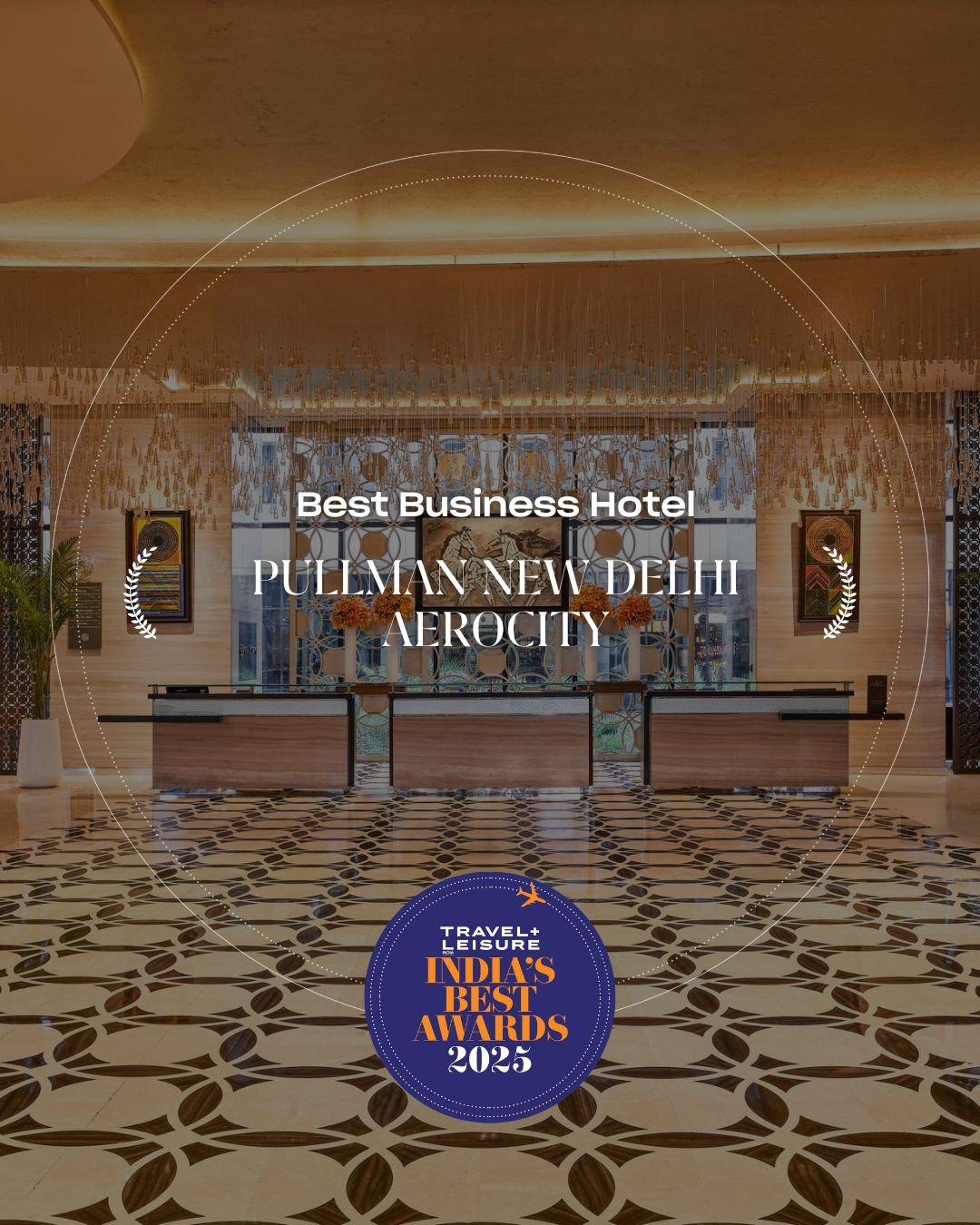 Discover The Best Domestic Hotels At India's Best Awards 2025