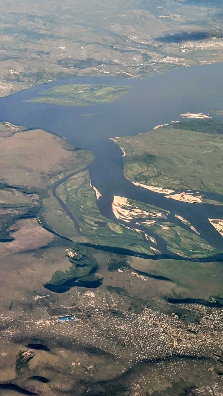 6 Fascinating Facts About The Congo River