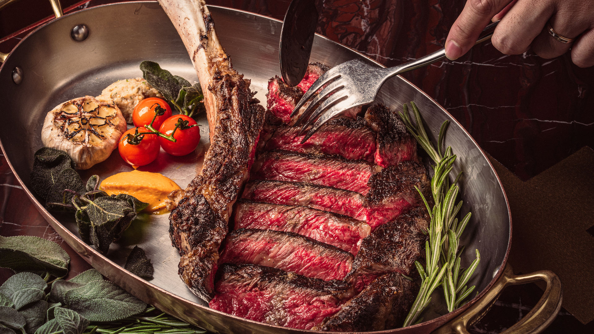 Hong Kong Christmas 2025 Dining Guide
