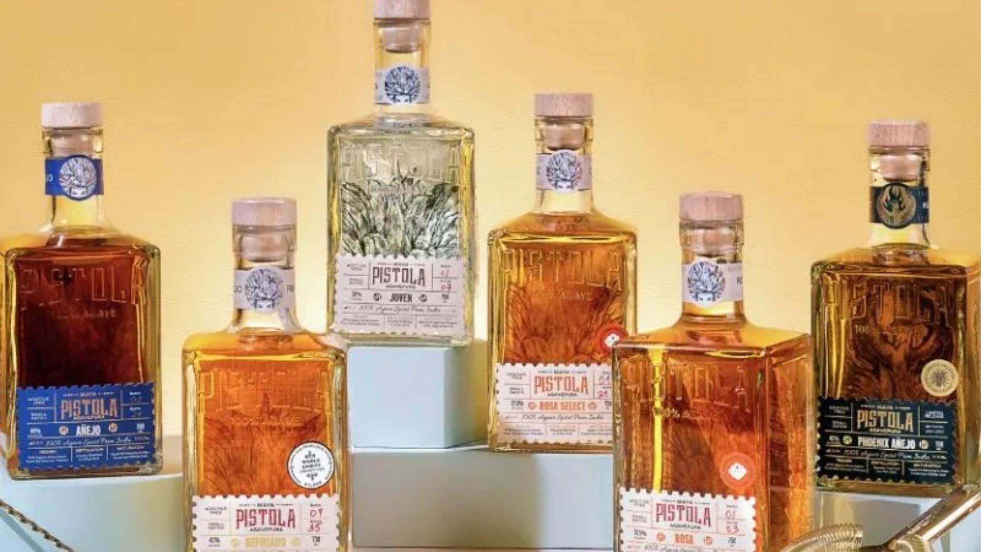 Agave Spirits & Tequila Brands By Indian Founders To Add To Your Bar