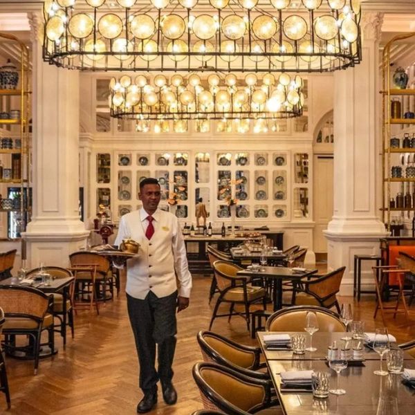Central Tiffin Room Guide: Explore The Famous CTR Bangalore (Shri Nagar)