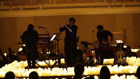 Candlelight, Culture, And Cuisine: Accor Reimagines Your City Evenings