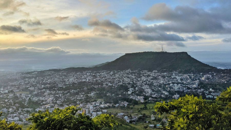 Places To Visit In Satara: A Meld Of Forts, Forests, & Scenic Landscapes
