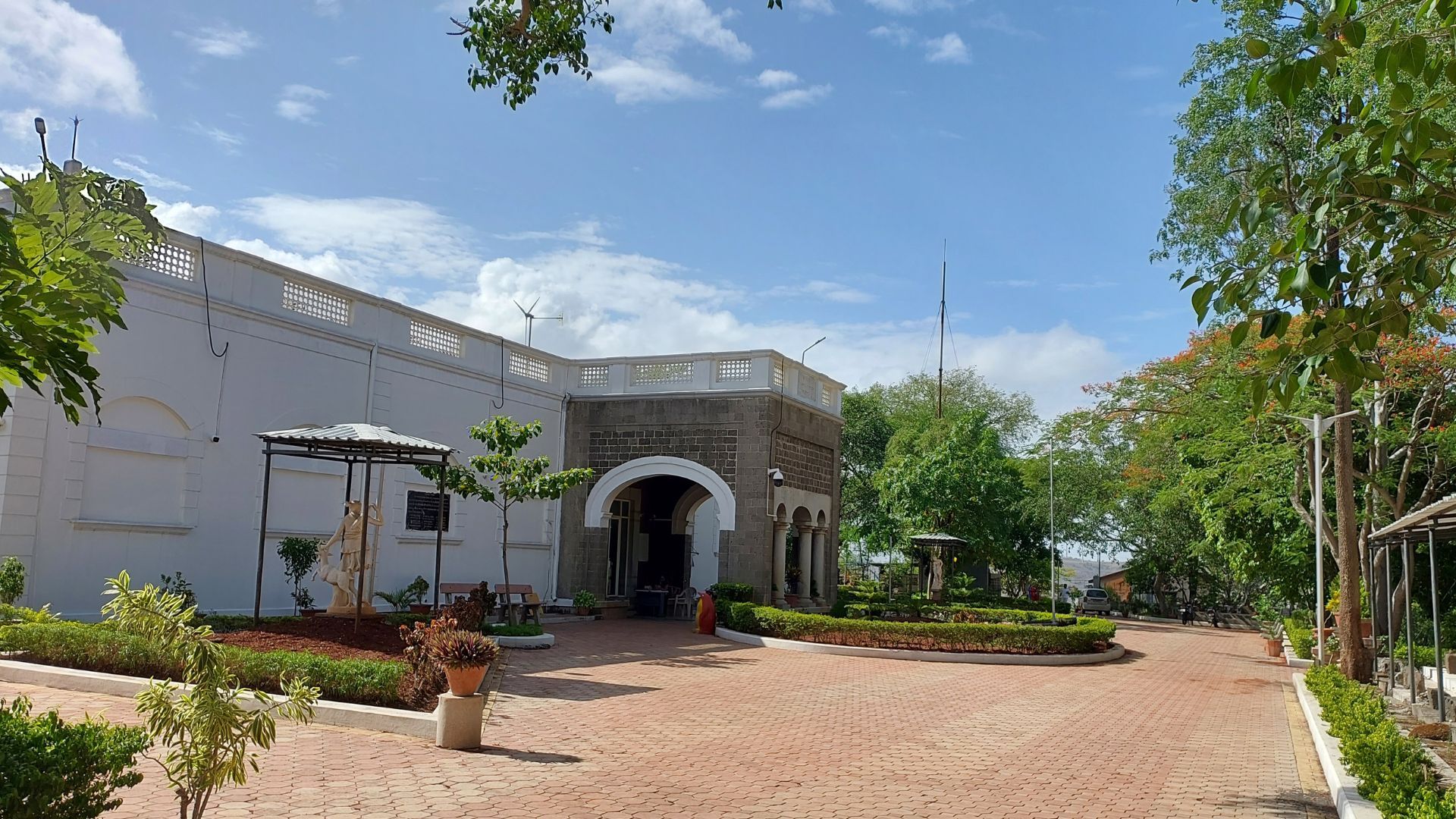 Places To Visit In Satara: A Meld Of Forts, Forests, & Scenic Landscapes