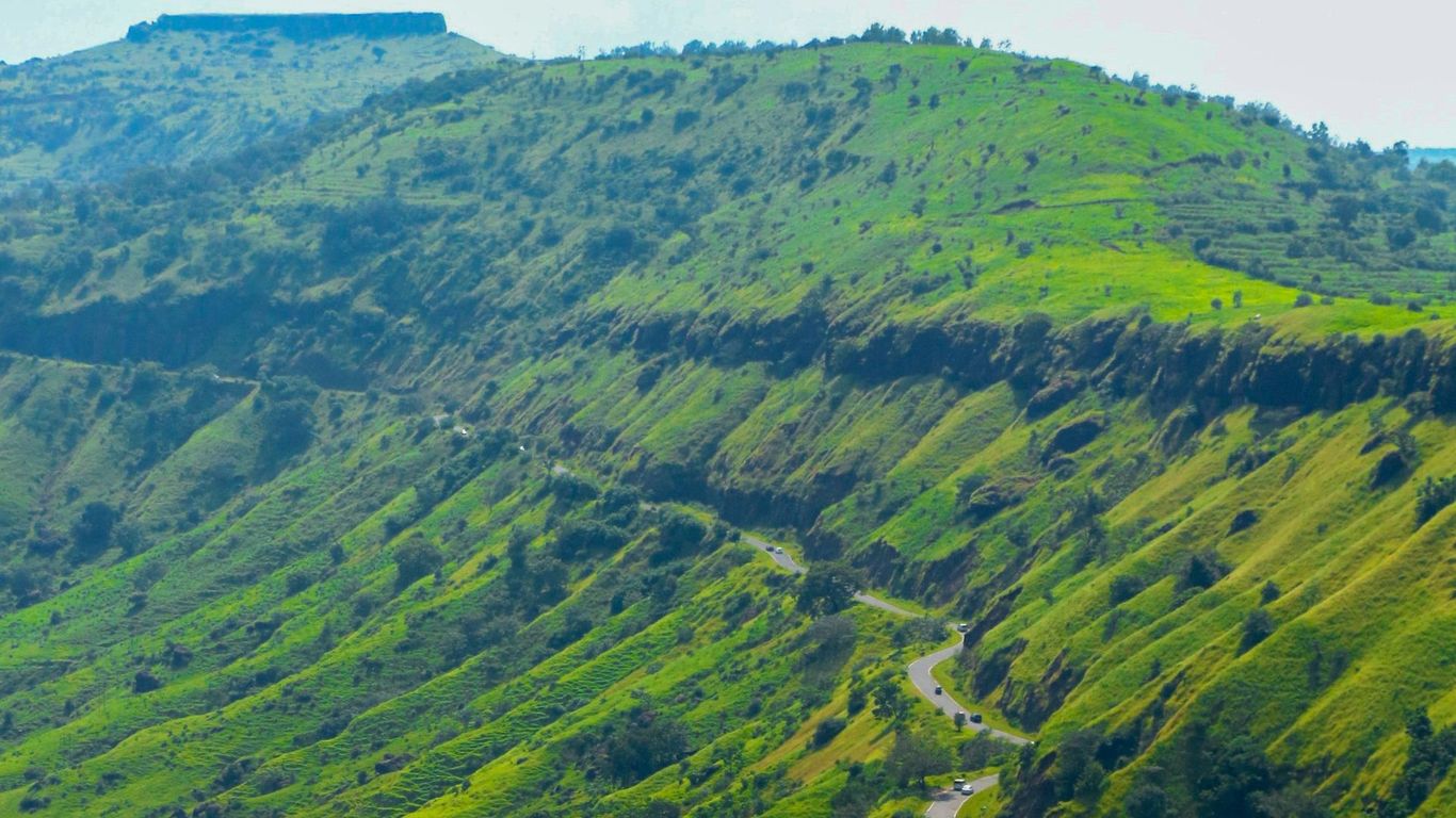 Places To Visit In Satara: A Meld Of Forts, Forests, & Scenic Landscapes