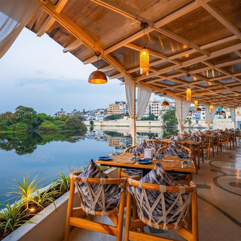 9 Best Restaurants In Aerocity Delhi (With Location, Price & Must Try ...