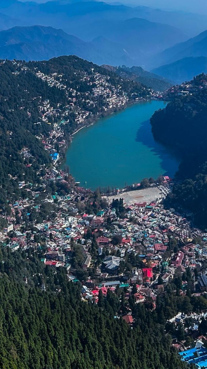 Nagpur To Nainital: Rounding Up Indian Cities Starting With N