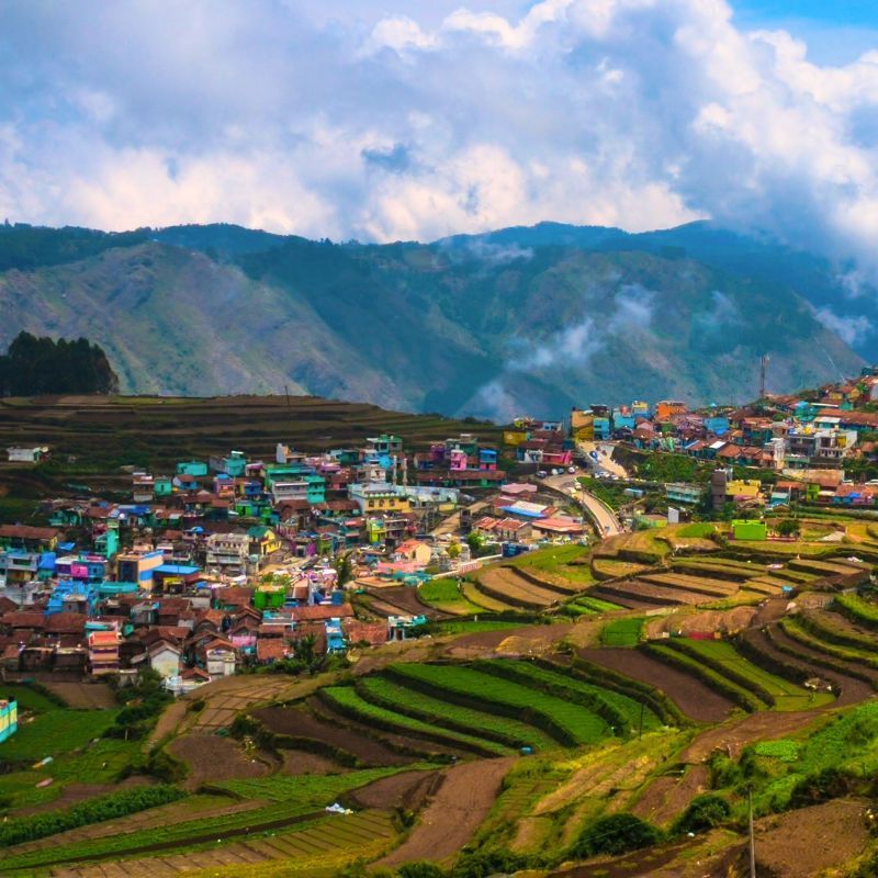 Bhuta Kola: Tulu Nadu’s Living Tradition of Spirit Worship