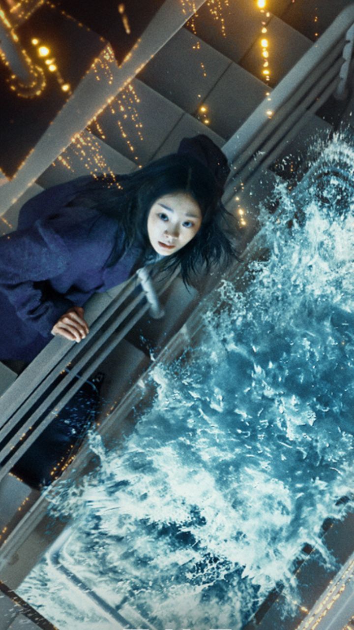 Here's Where The Korean Film ‘The Great Flood’ Was Shot