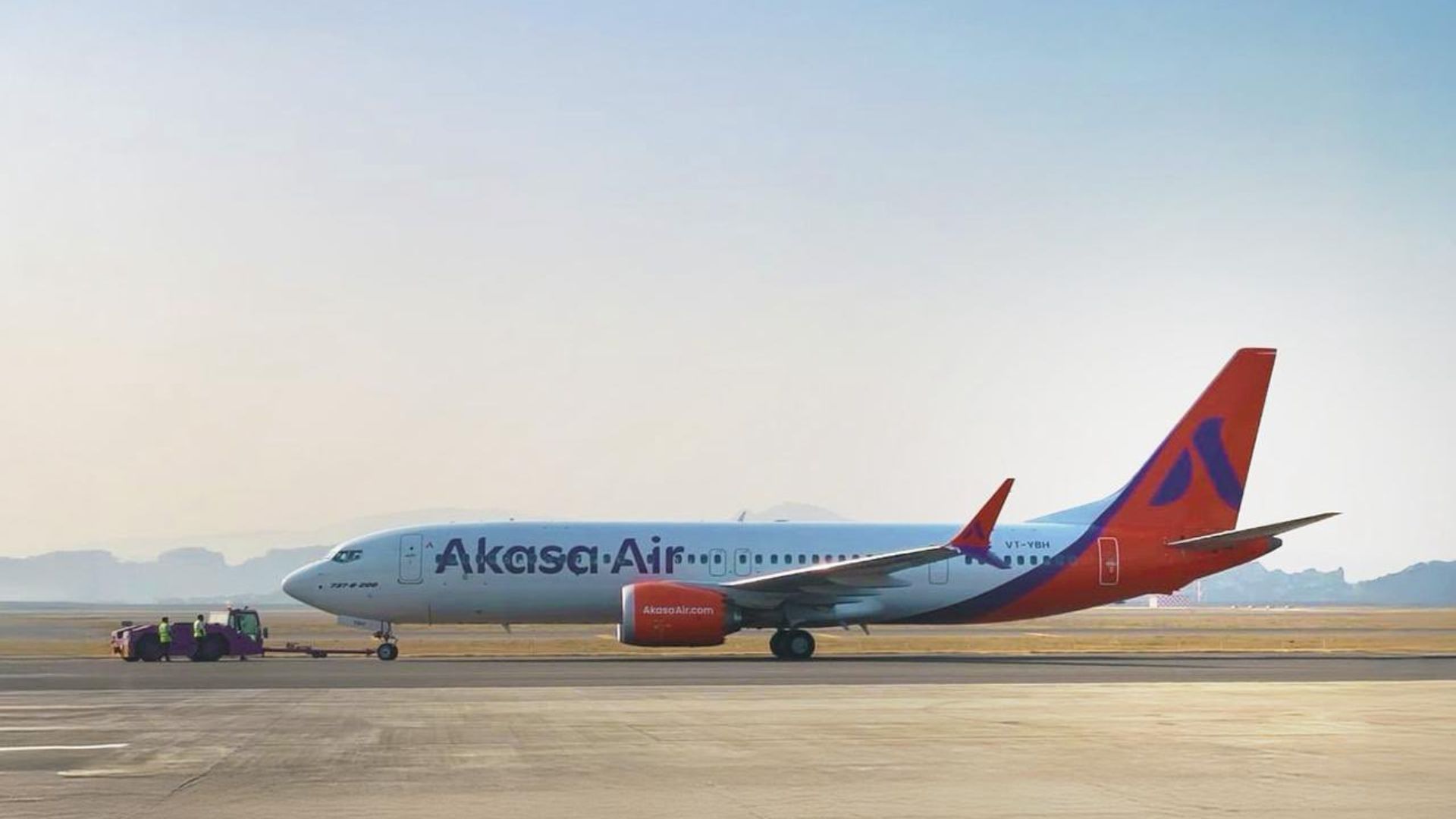 Navi Mumbai International Airport Opens, Services To Roll Out In Phases