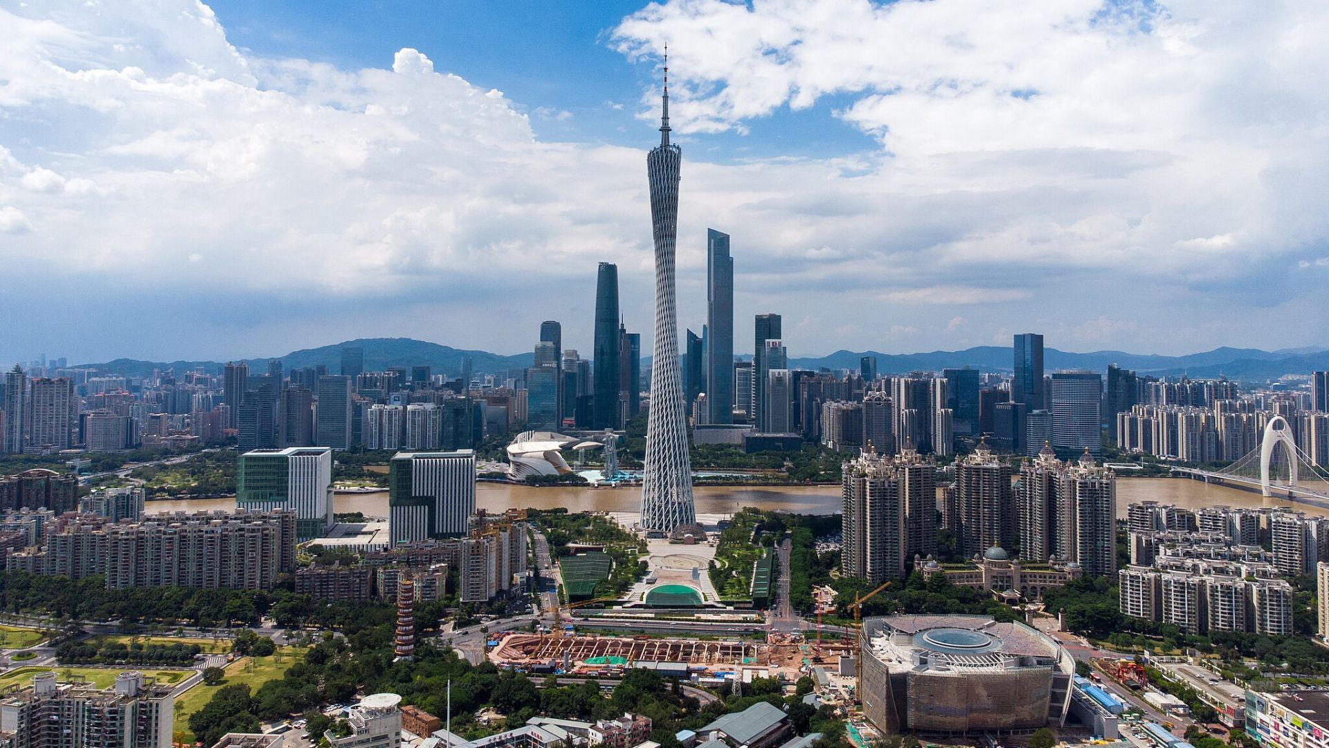 Guangdong Unwrapped: Explore This Untamed Beauty In Southern China