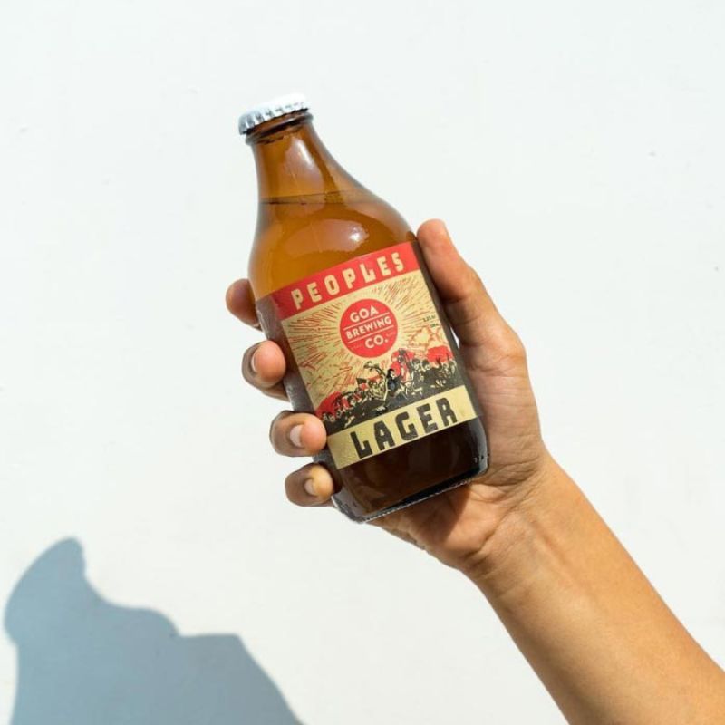 These Local Goan Beers Give You The Authentic Taste Of Susegad