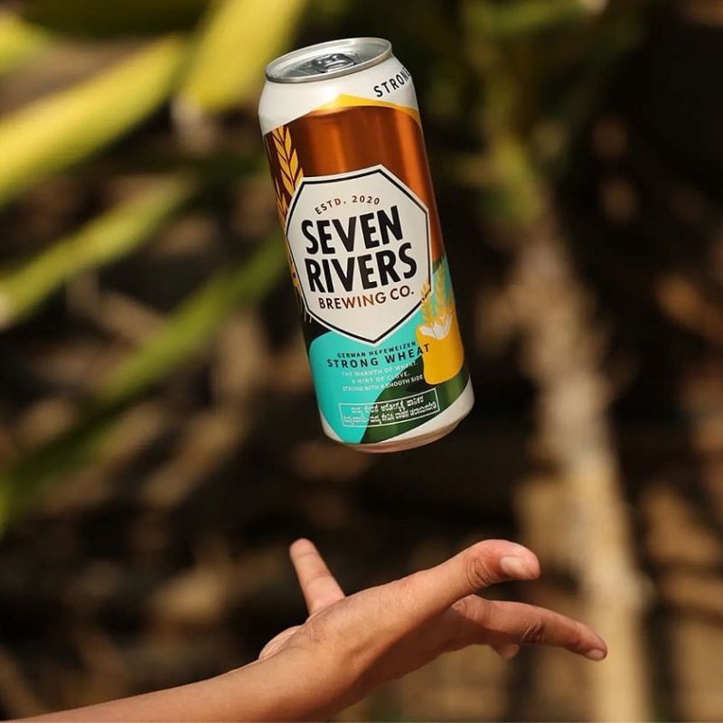 These Local Goan Beers Give You The Authentic Taste Of Susegad
