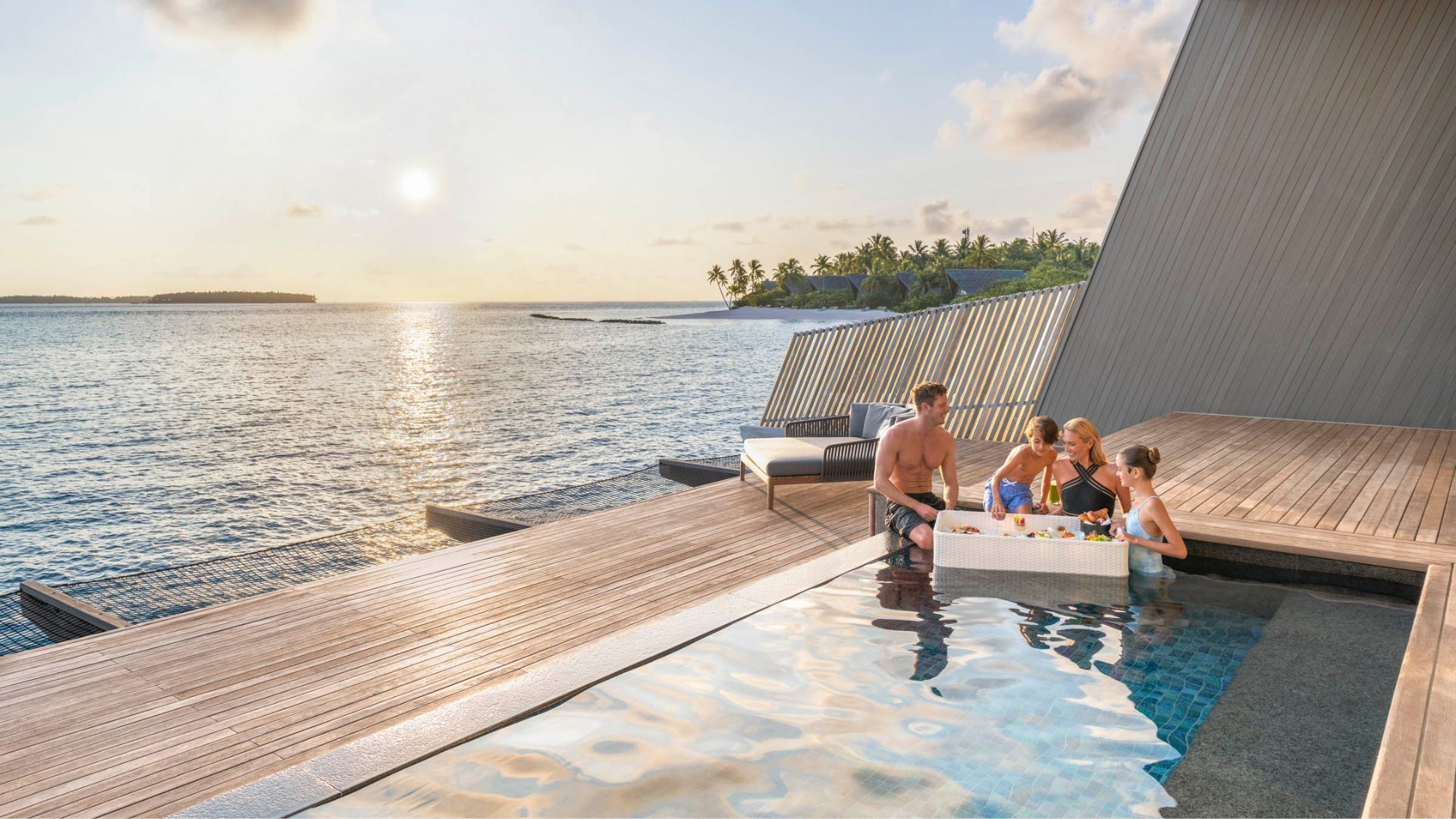 St. Regis Maldives: Your One-Stop Luxury Escape In Paradise