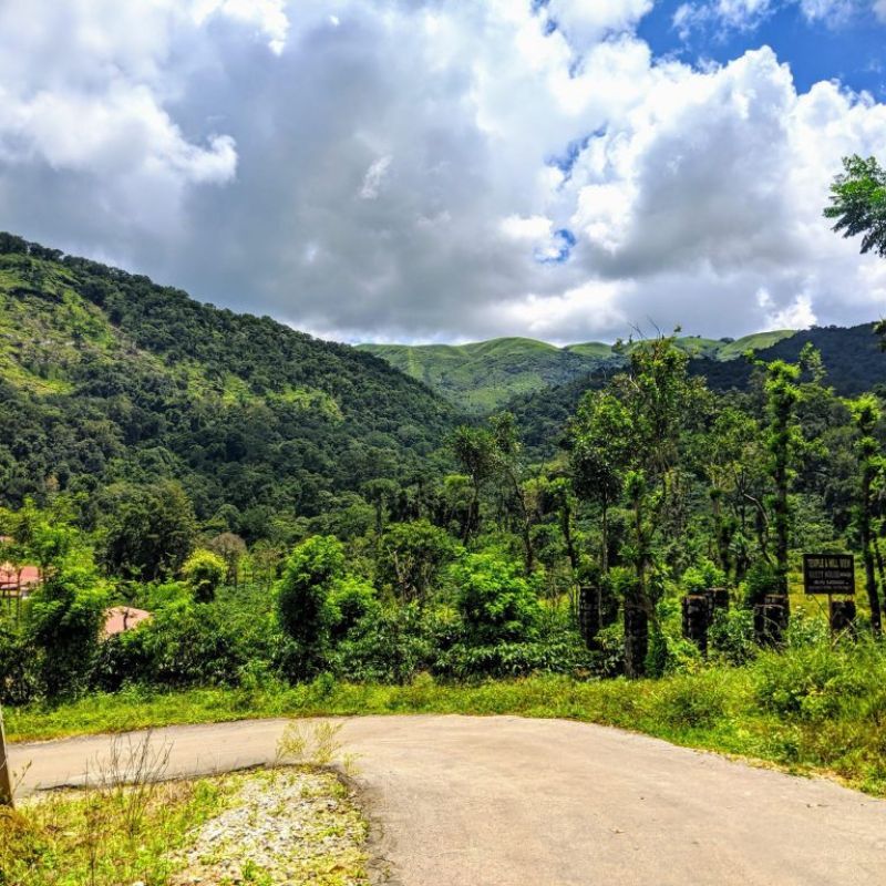 Coorg Itinerary:10 Days Guide To Off-The-beaten-Path Exploration Of Kodagu
