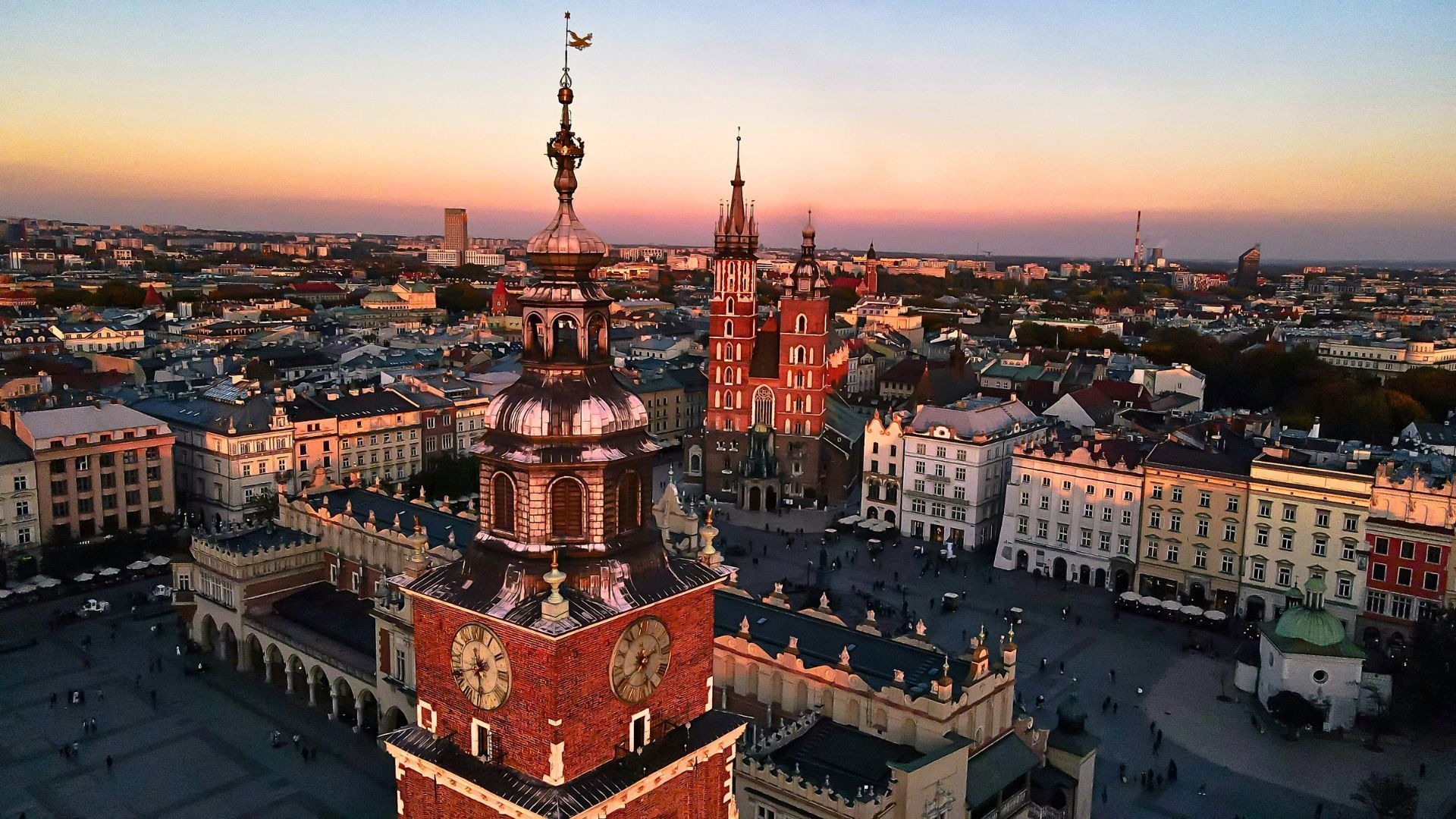 Poland Cities You Must Bookmark For Your Europe Trip: A Quick Guide