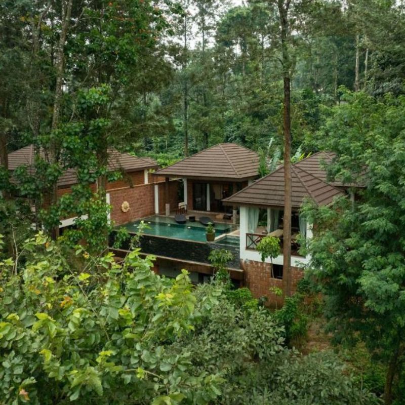 35 Eco-resorts That Prove Sustainability Can Be Luxurious