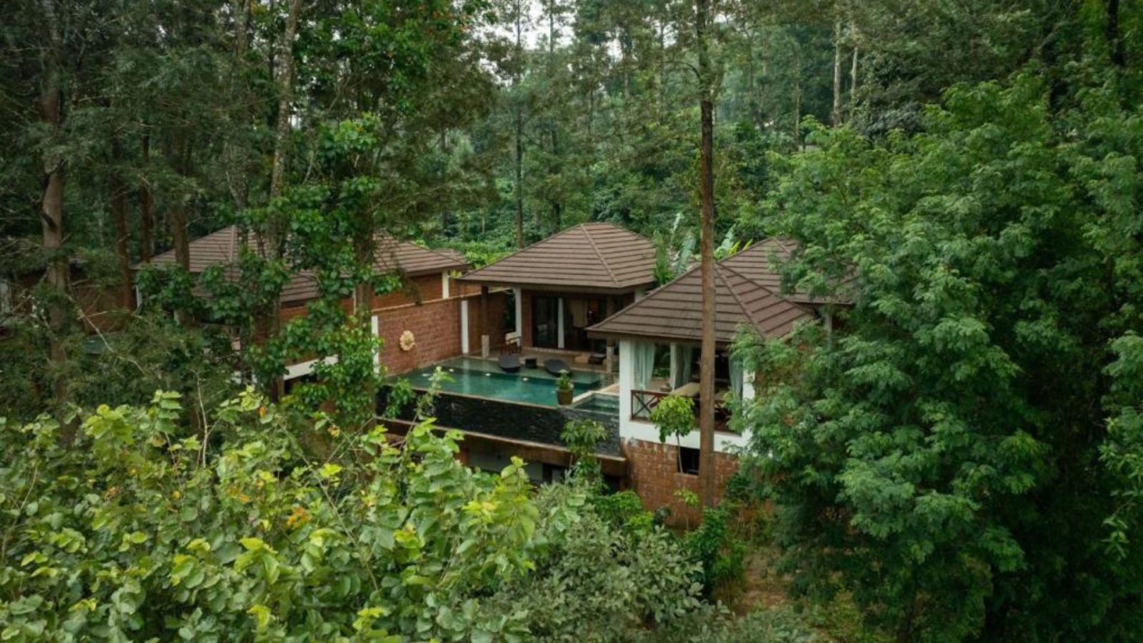 Resorts In Coorg: 7 Best Forest Retreats For A Tranquil Nature Escape