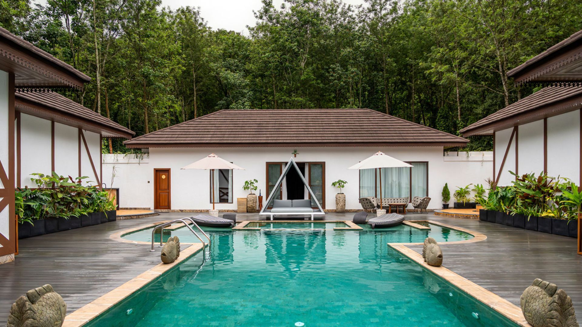 Resorts In Coorg: 7 Best Forest Retreats For A Tranquil Nature Escape