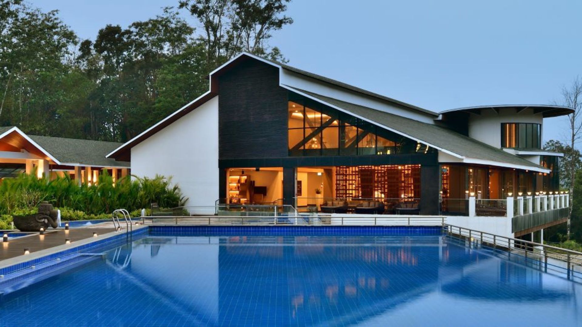 Resorts In Coorg: 7 Best Forest Retreats For A Tranquil Nature Escape