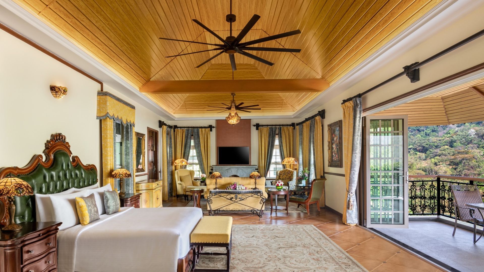 Resorts In Coorg: 7 Best Forest Retreats For A Tranquil Nature Escape