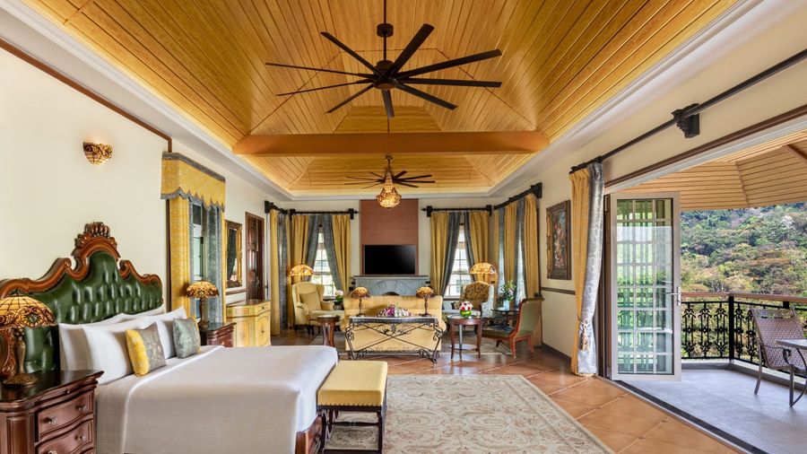 Resorts In Coorg: 7 Best Forest Retreats For A Tranquil Nature Escape