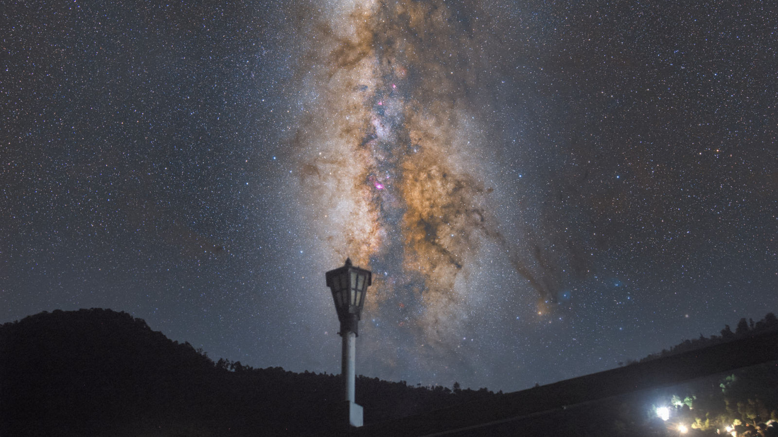 “The First Time I Saw The Milky Way, I Didn’t Sleep All Night,” Says ...