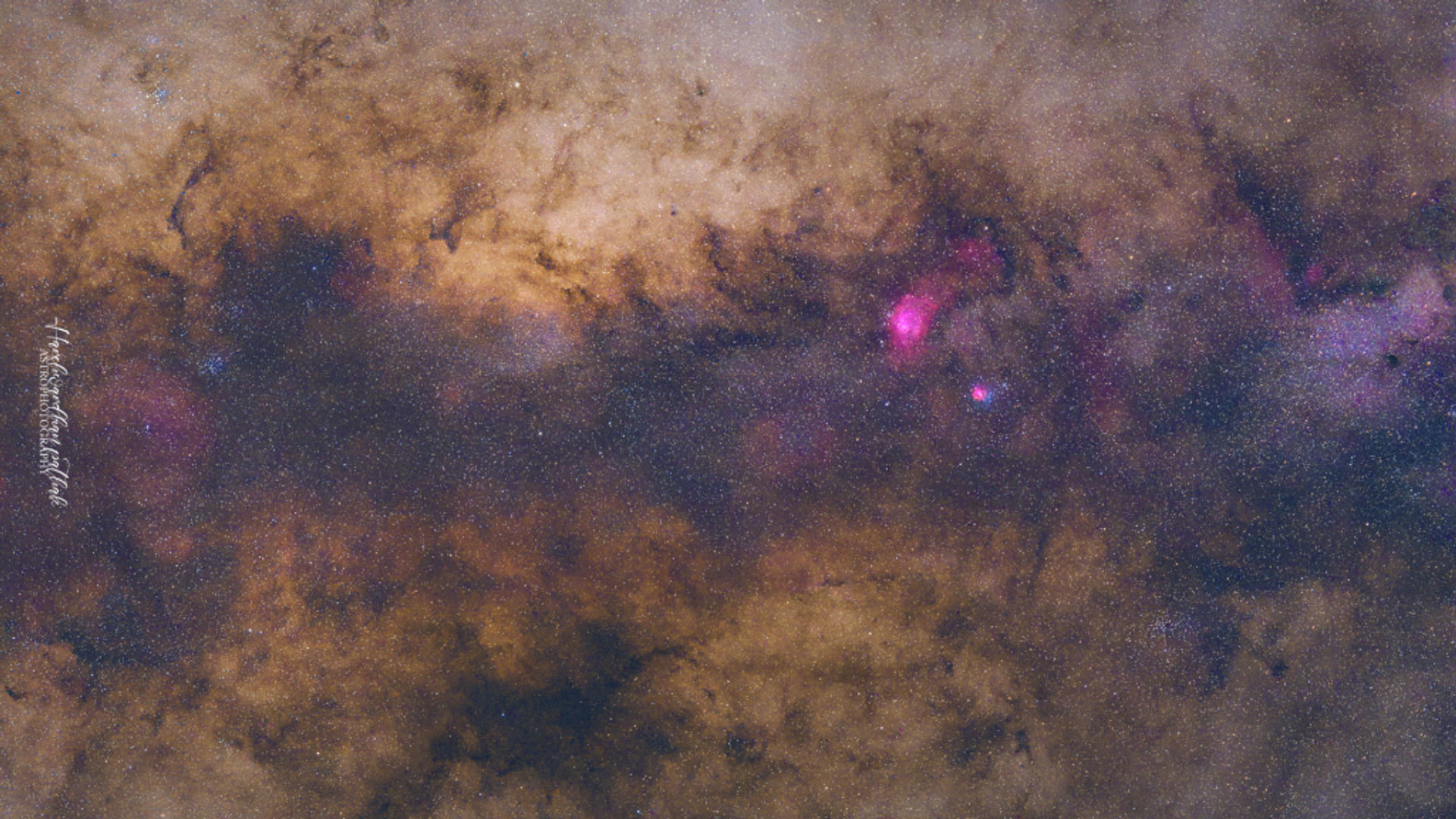 “The First Time I Saw The Milky Way, I Didn’t Sleep All Night,” Says ...