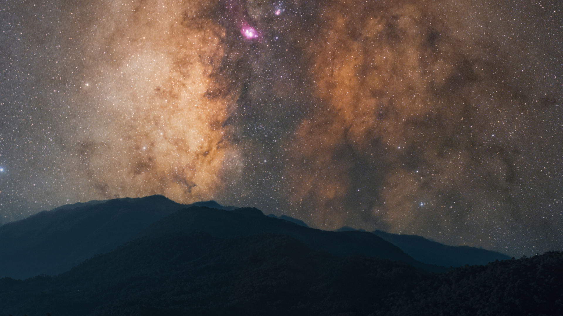 “The First Time I Saw The Milky Way, I Didn’t Sleep All Night,” Says ...