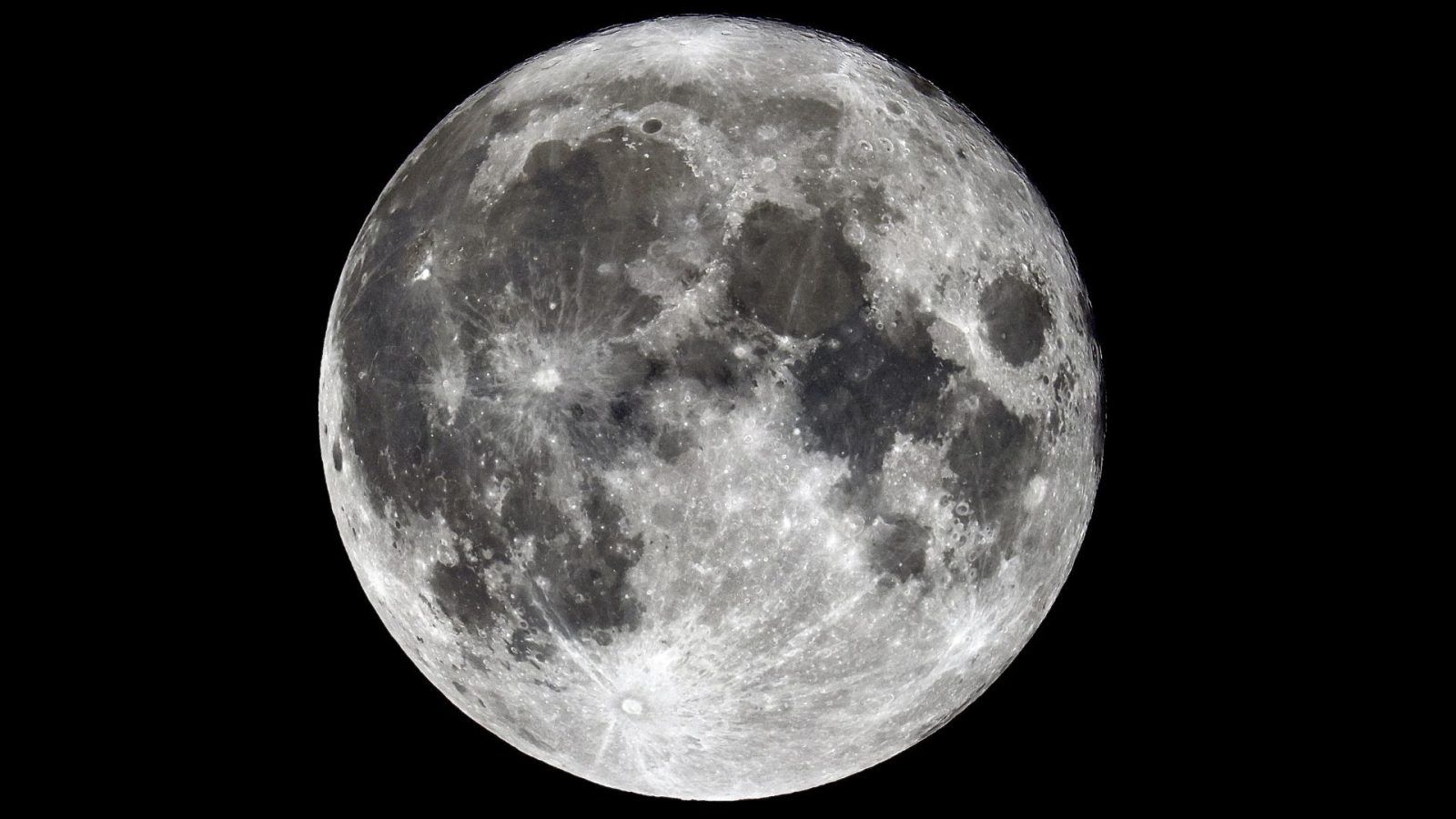 All The Supermoons Of 2026 And When You Can See Them In The Sky