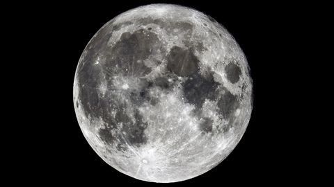 All The Supermoons Of 2026 And When You Can See Them In The Sky