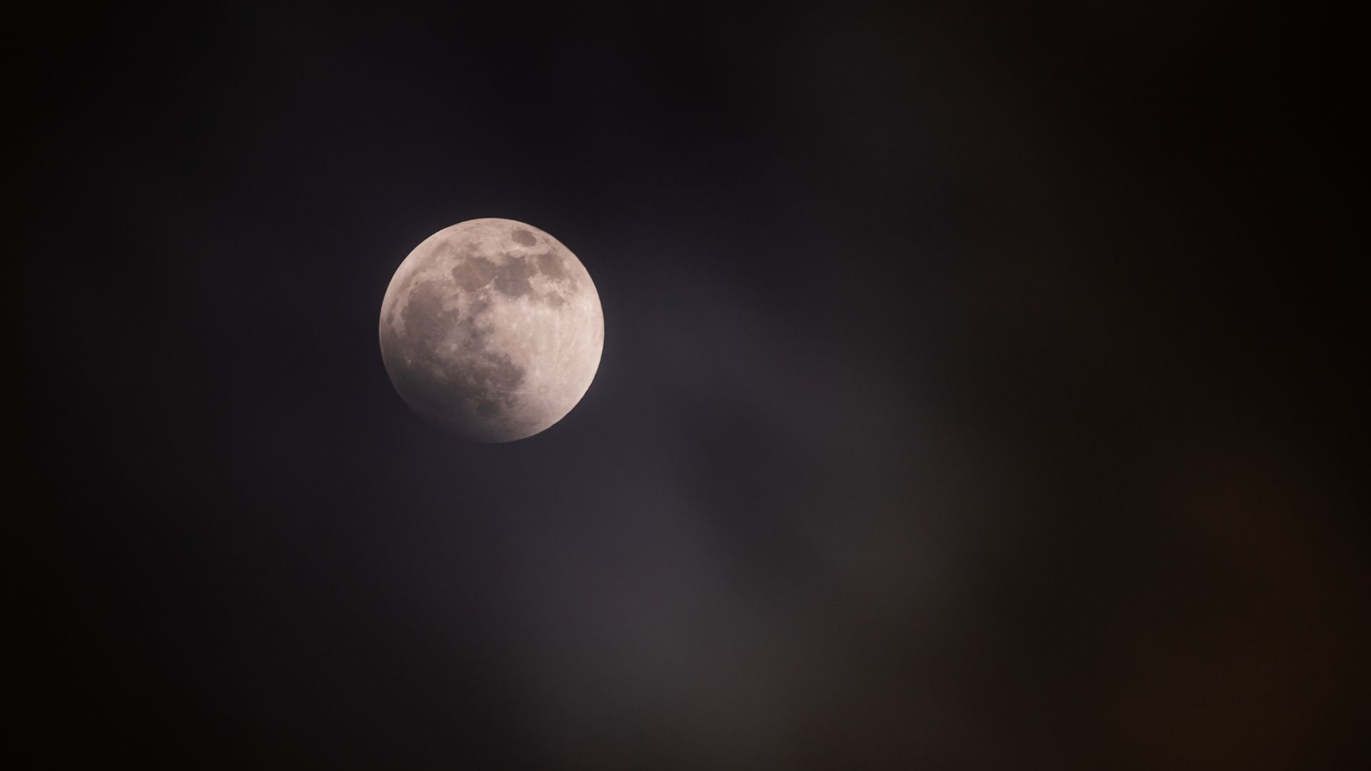 All The Supermoons Of 2026 And When You Can See Them In The Sky