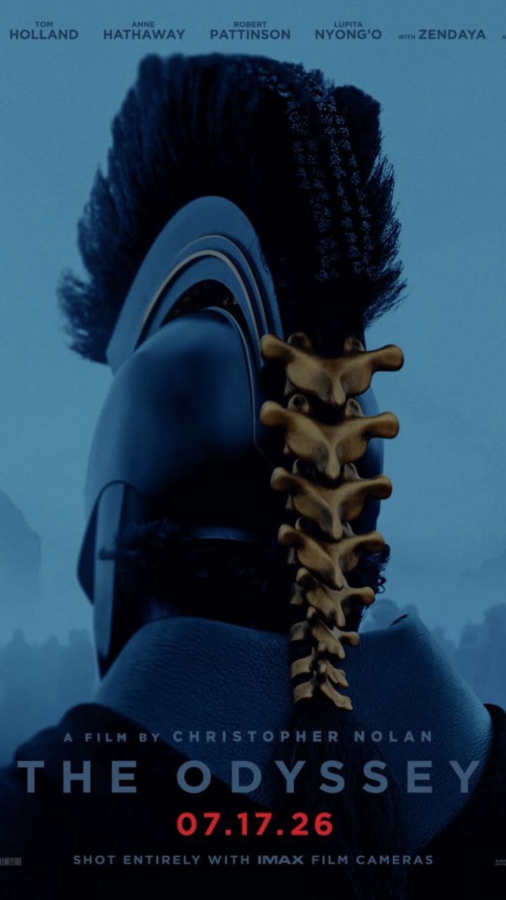 Iconic Movie Locations That Brought Classic Literature To Life