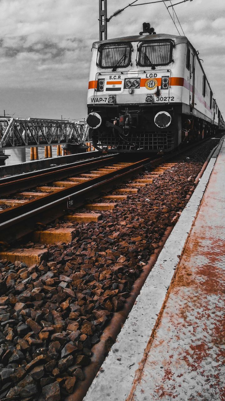 Mela Rail Service Portal Launched To Ease Magh Mela 2026 Travel