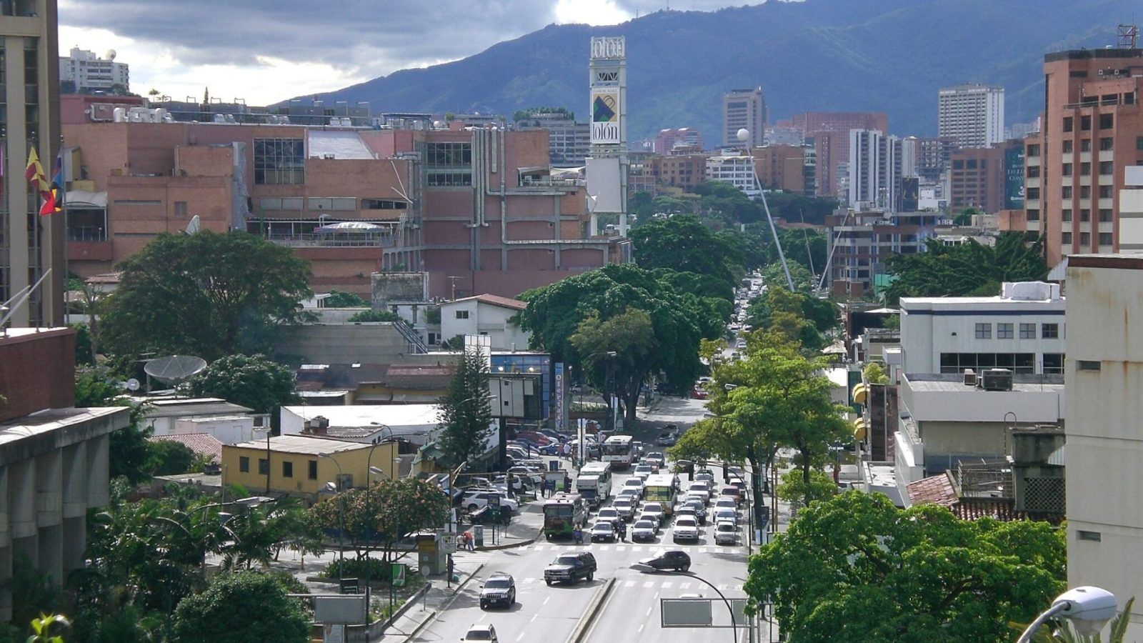 Travel Advisory For Venezuela: Safety Rules For International Travellers
