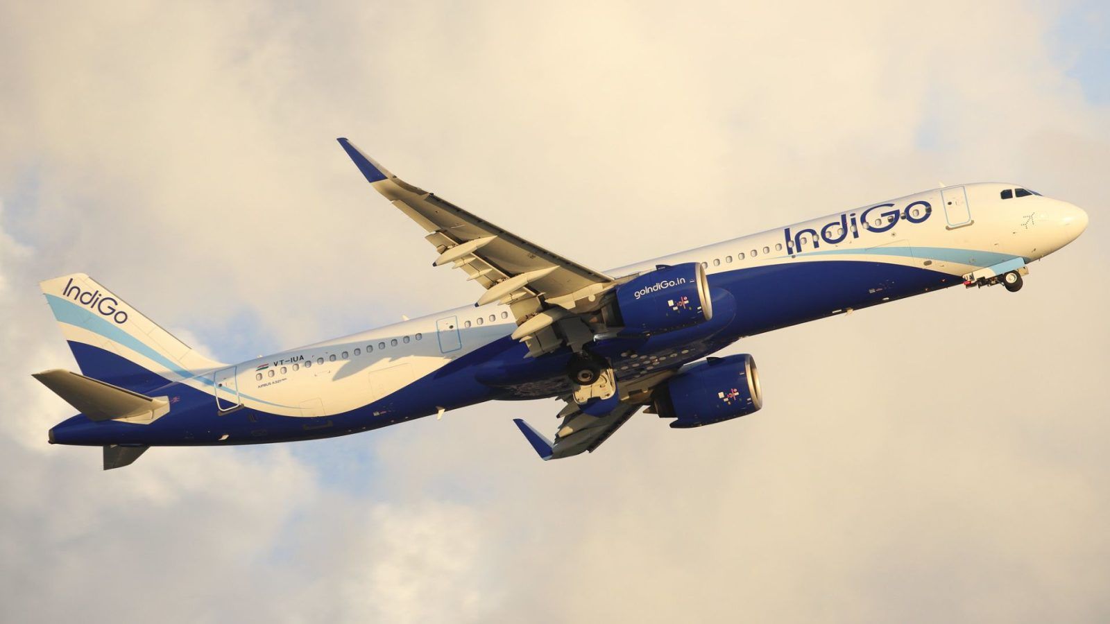 IndiGo Flights From Puducherry Expand Regional Connectivity And More
