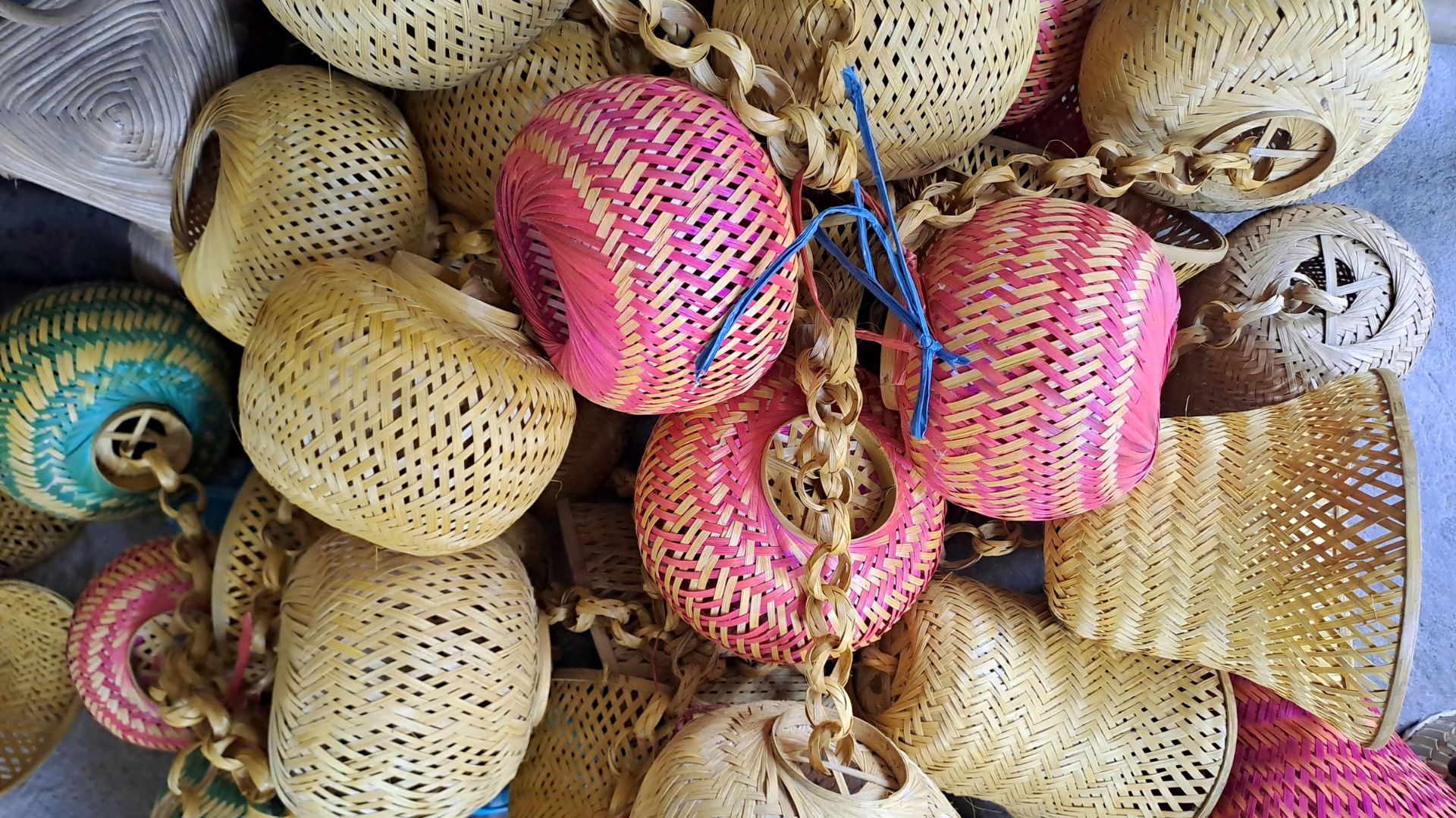 Champhai Mizoram: Inside A Quiet Border Town That Few Have Explored