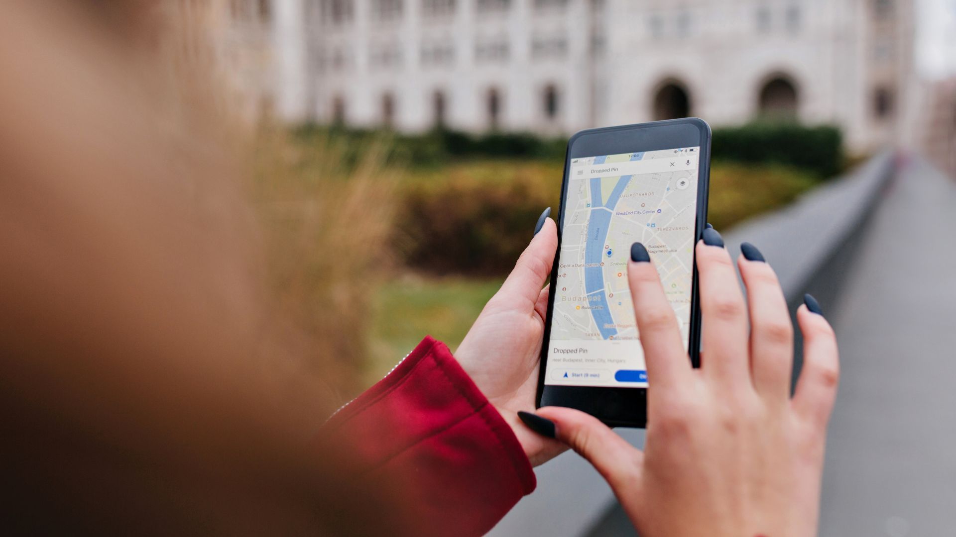 GPS Tracker: A Must-Have Gadget To Monitor Your Stuff While Travelling