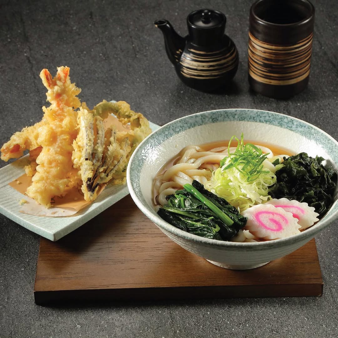Food Guide: Where To Eat In Sunway Square Mall, Subang's Latest ...