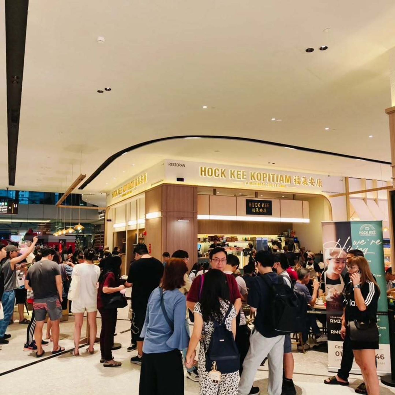 Food Guide: Where To Eat In Sunway Square Mall, Subang's Latest ...