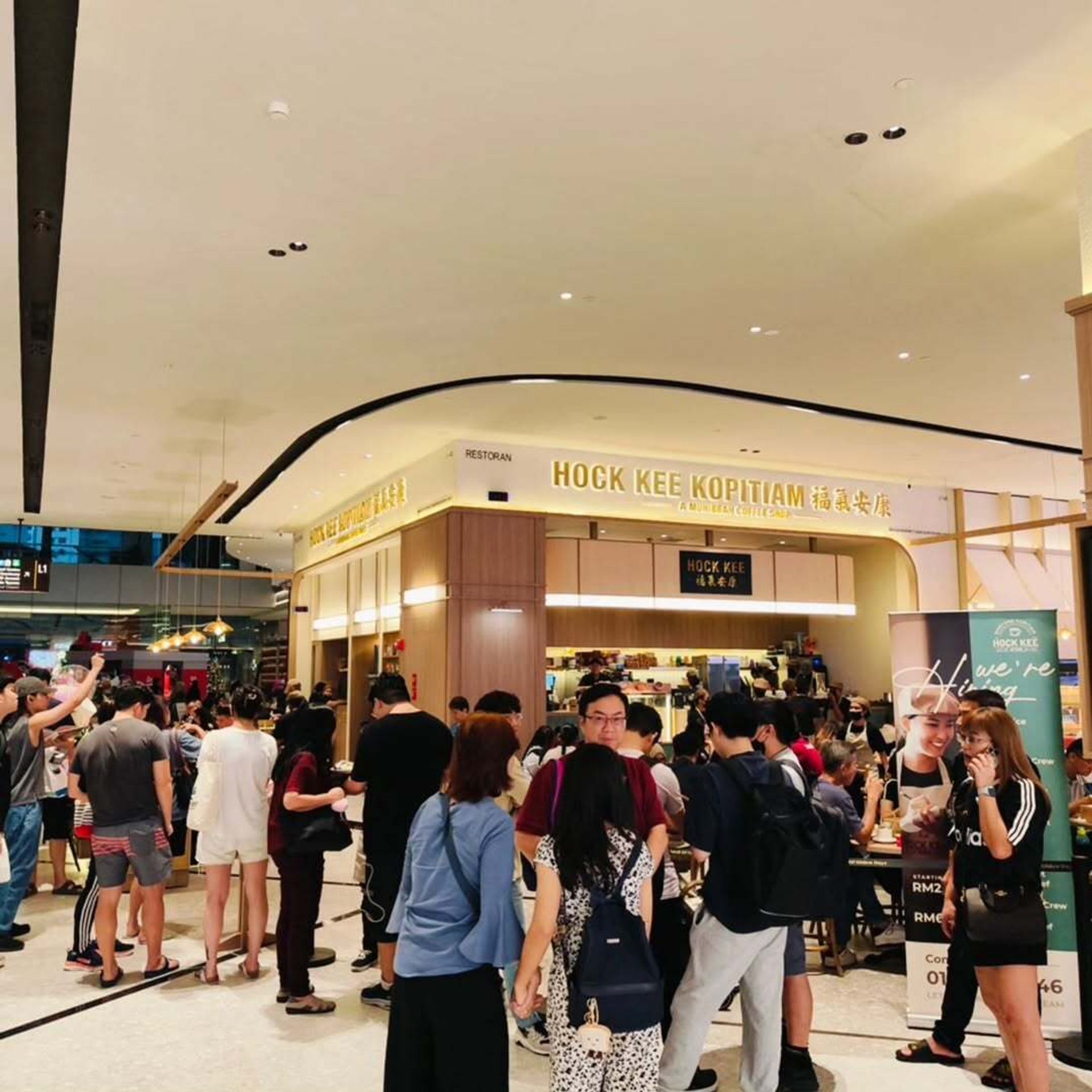 Food Guide: Where To Eat In Sunway Square Mall, Subang's Latest ...