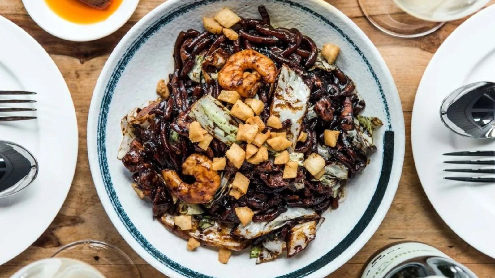 Food Guide: Where To Eat In Sunway Square Mall, Subang's Latest ...